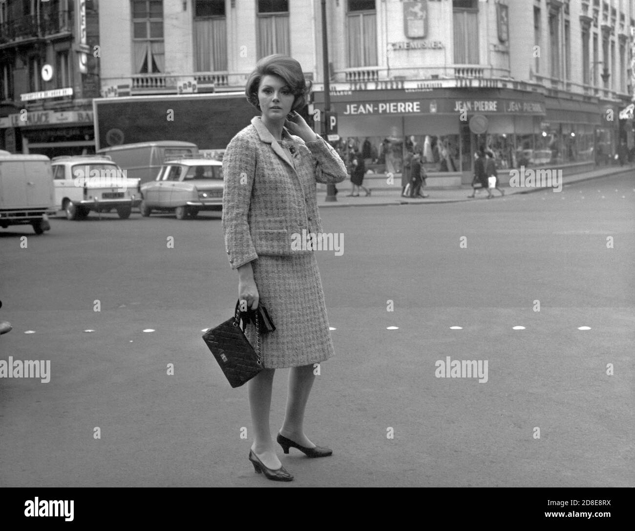 Italian Actress 1960s High Resolution Stock Photography and Images - Alamy