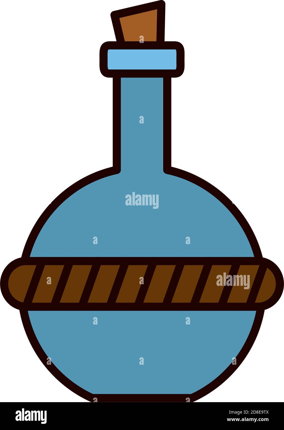 Juf design Stock Vector Images - Alamy