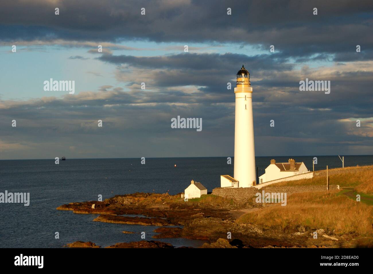 Ferryden hi-res stock photography and images - Alamy