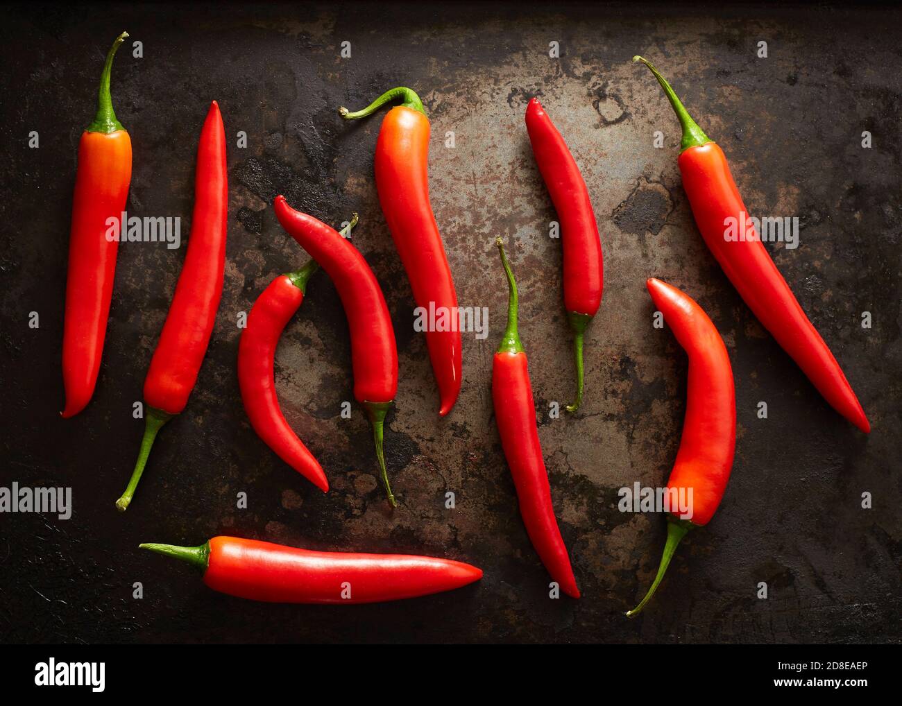 Mexico chili pepper farmer hi-res stock photography and images - Alamy