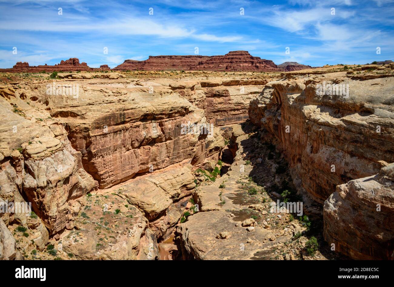 Glen Canyon National Recreation Area Stock Photo - Alamy