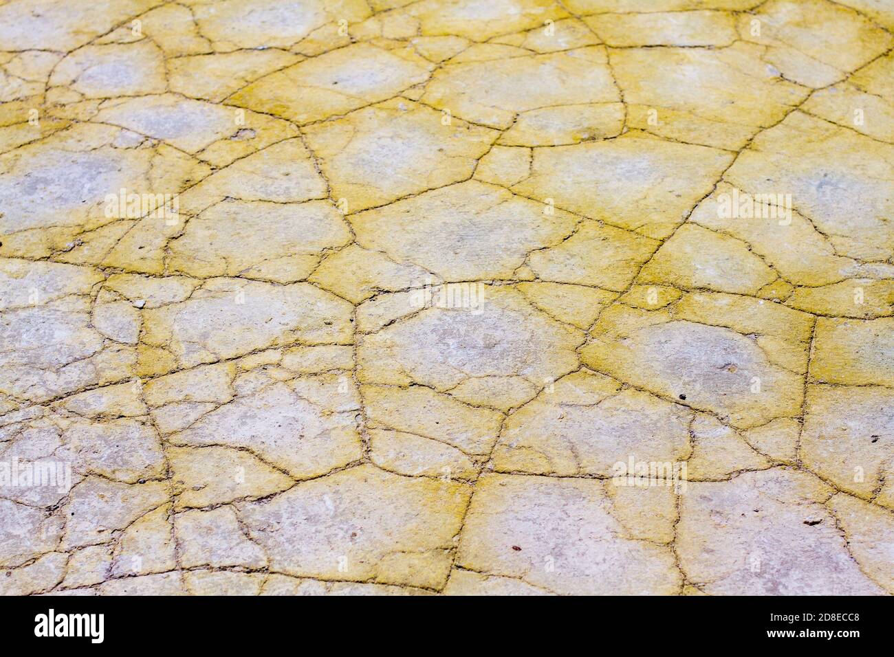 Volcano land damage hi-res stock photography and images - Alamy