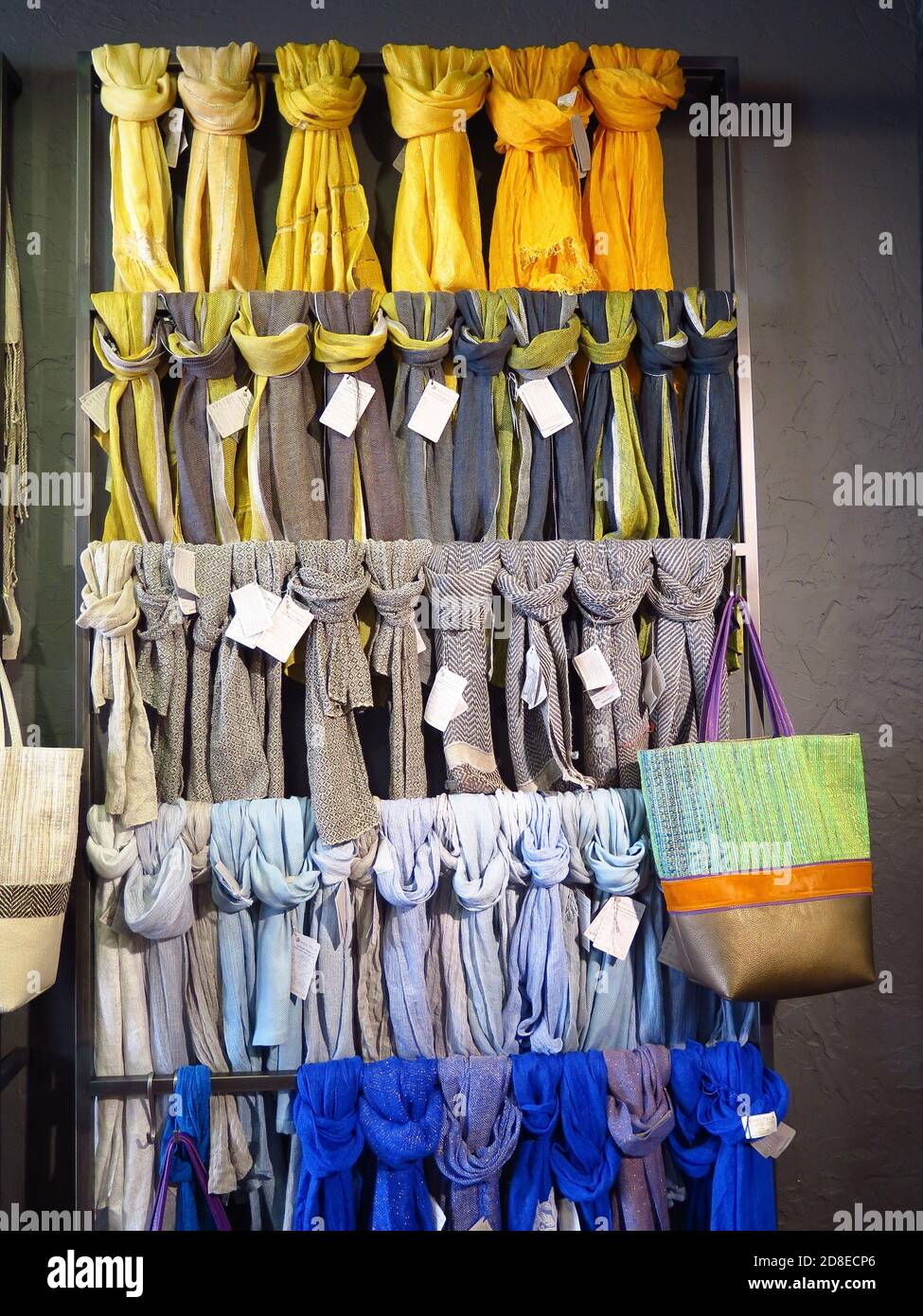 Ars Tela designs premium class textiles and creates them exceptionally ...