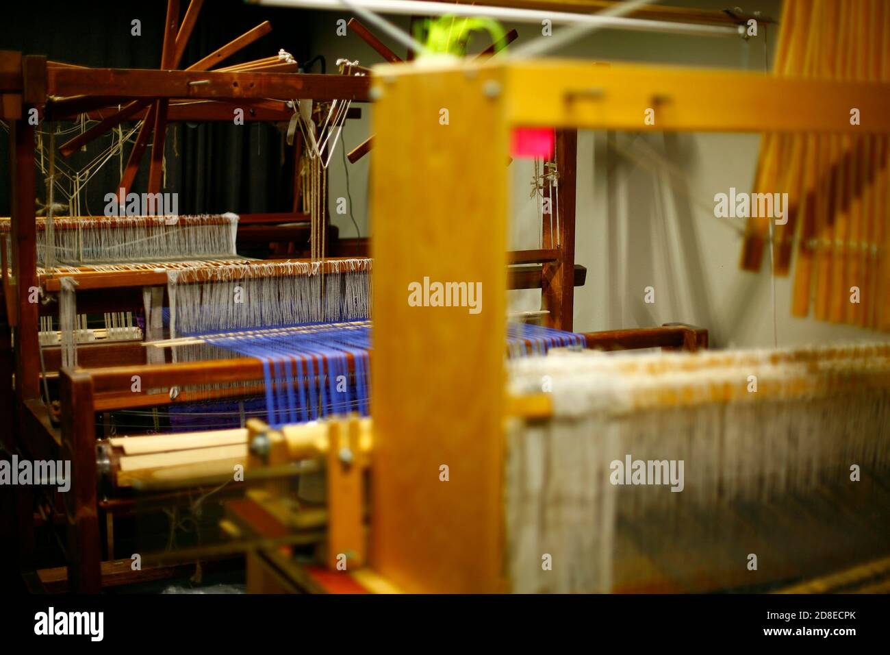 Ars Tela designs premium class textiles and creates them exceptionally ...