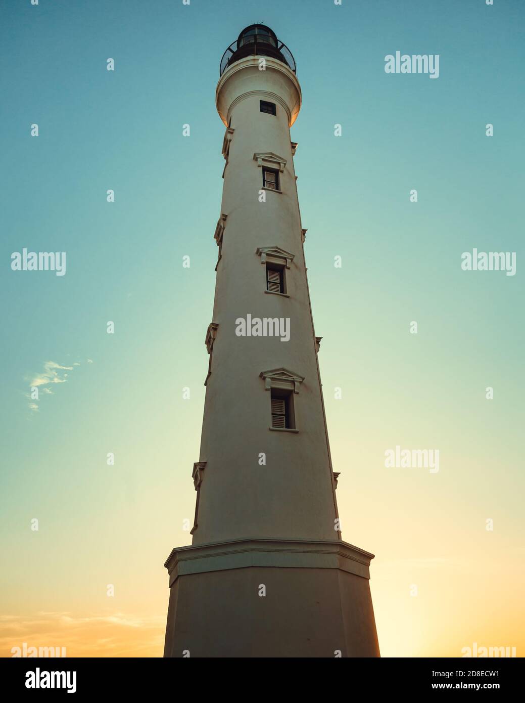 Tall lighthouse hi-res stock photography and images - Alamy