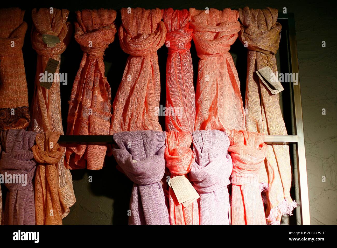 Ars Tela designs premium class textiles and creates them exceptionally ...