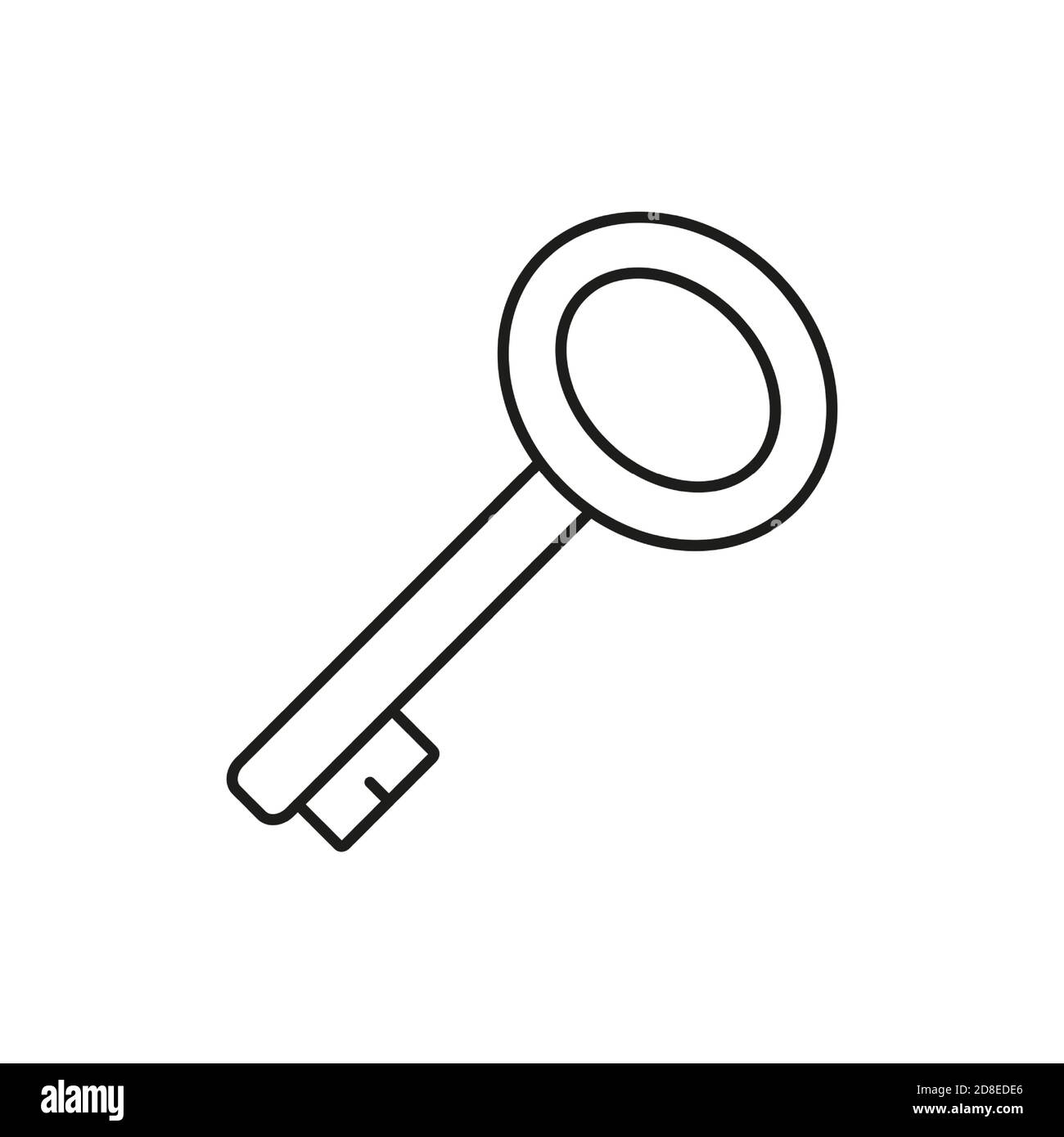 Secret can Cut Out Stock Images & Pictures - Alamy