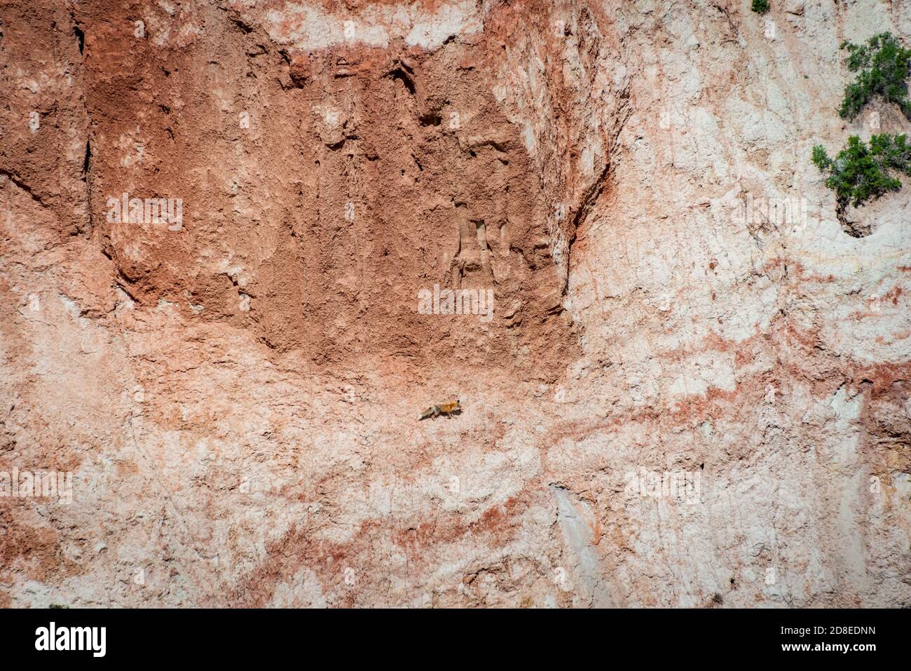 Coal Mine Canyon Stock Photo - Alamy