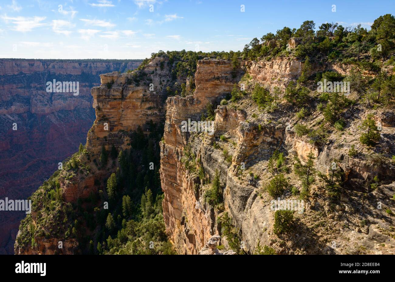 Grand Canyon National Park Stock Photo - Alamy