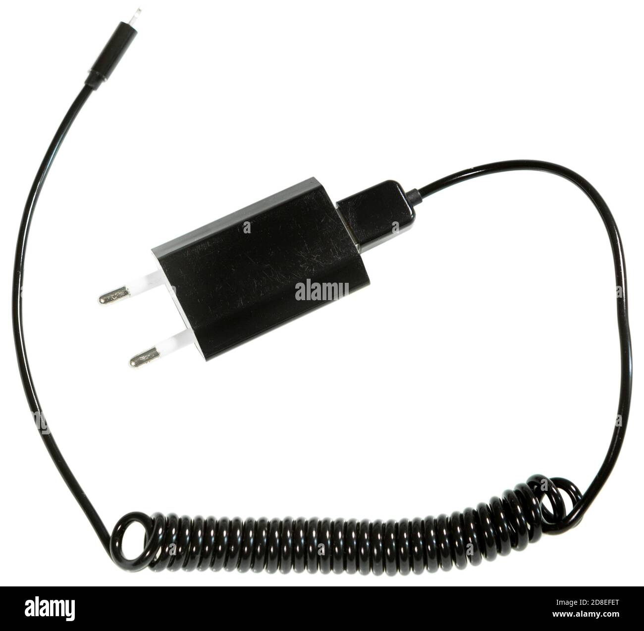 Adaptor cable hi-res stock photography and images - Alamy