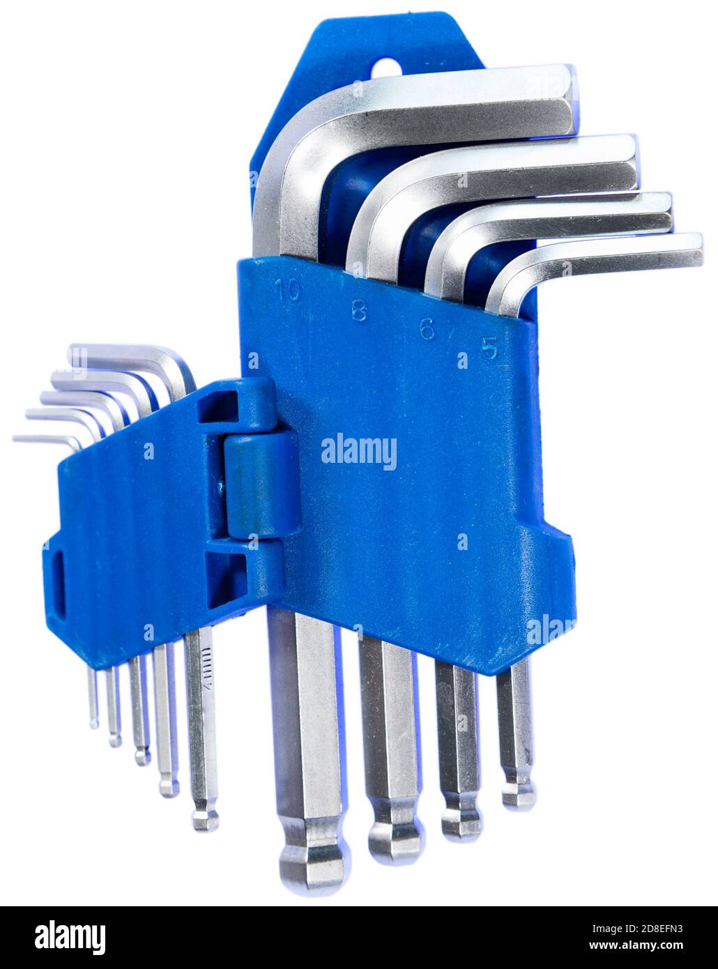 Alan key hi-res stock photography and images - Alamy