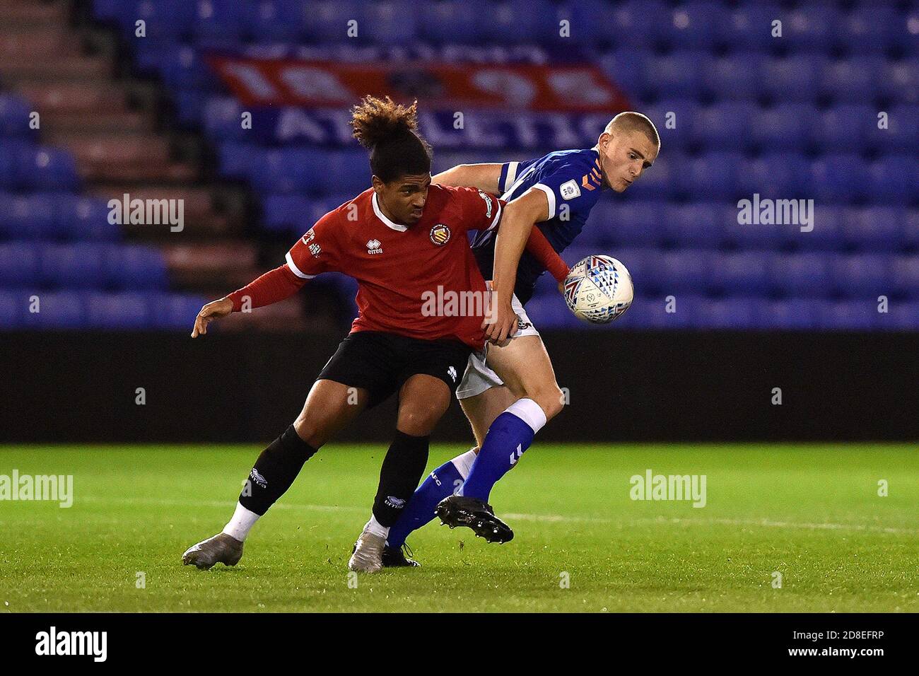 Sutton united fc 2020 hi-res stock photography and images - Alamy