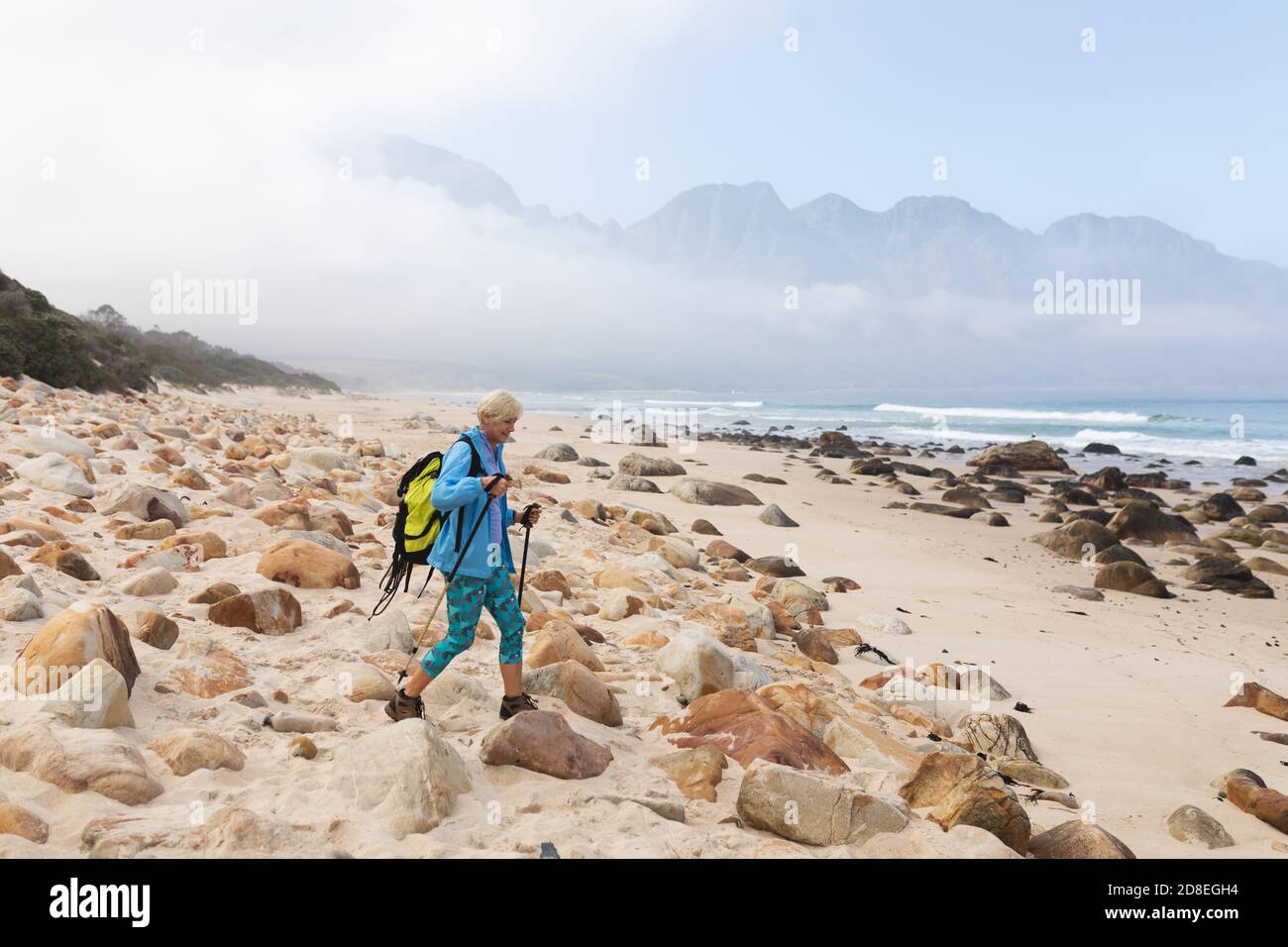 Senior time hi-res stock photography and images - Alamy