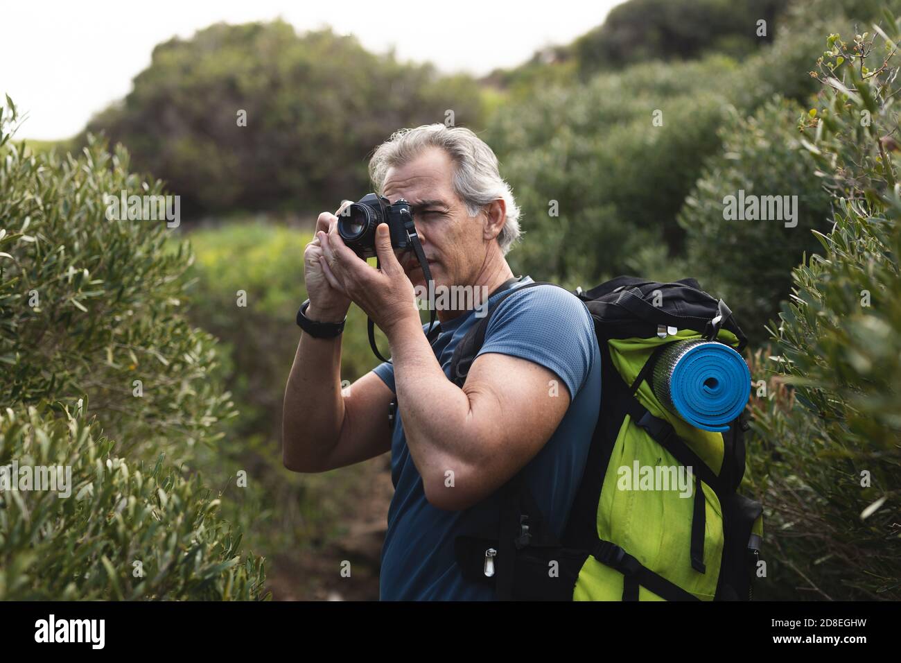Time in nature hi-res stock photography and images - Alamy