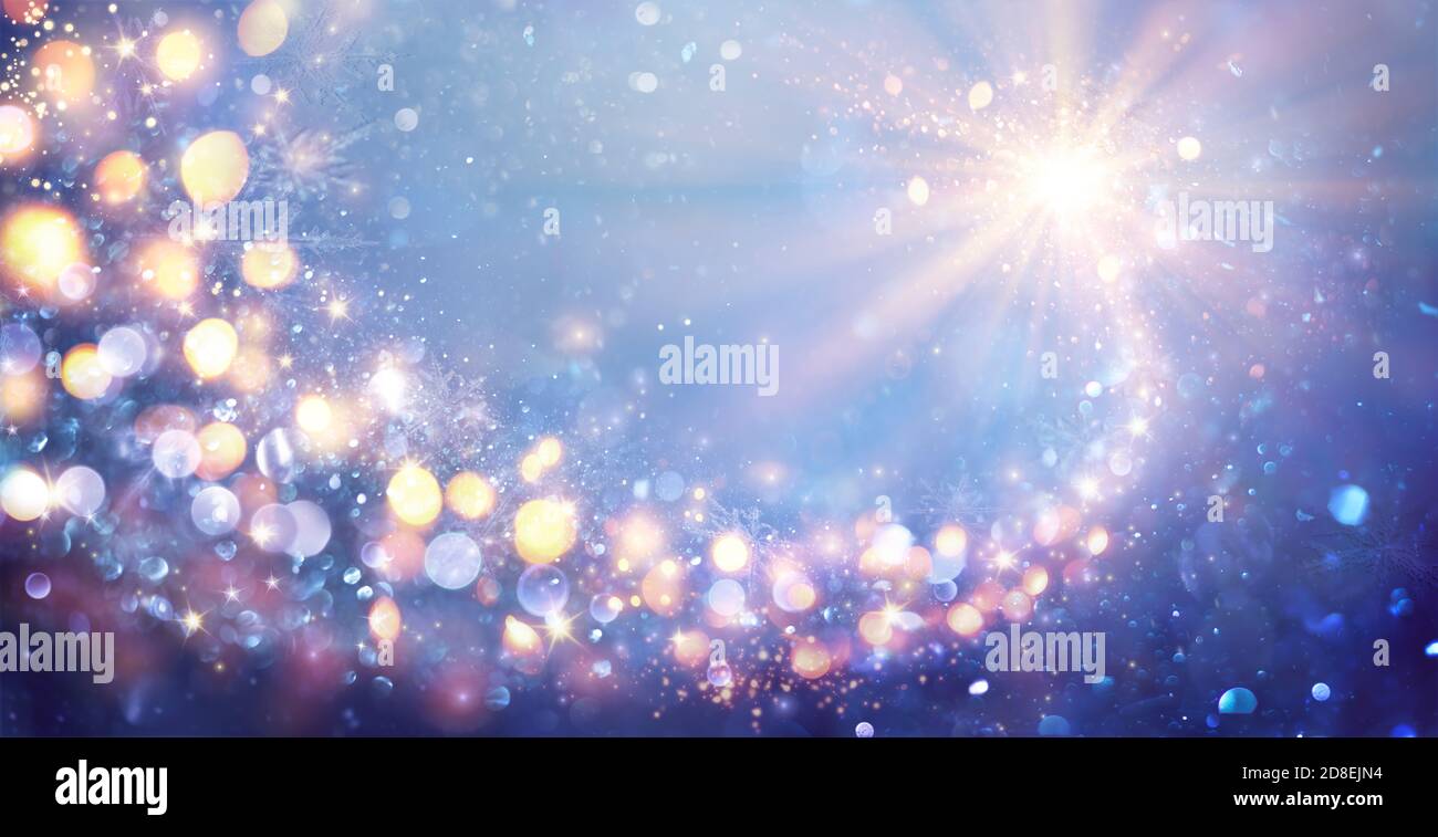 Magic in the sky hi-res stock photography and images - Alamy