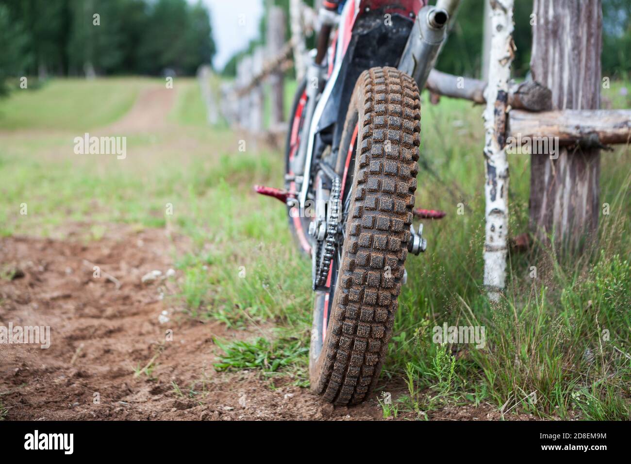 Recreational motorbike hi-res stock photography and images - Alamy