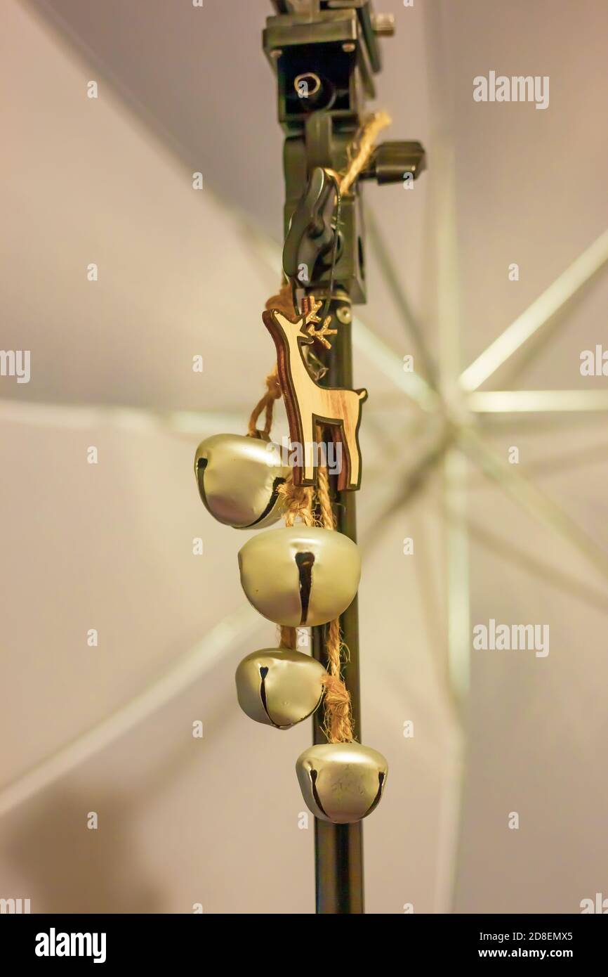Jingle Bells Image High Resolution Stock Photography and Images - Alamy
