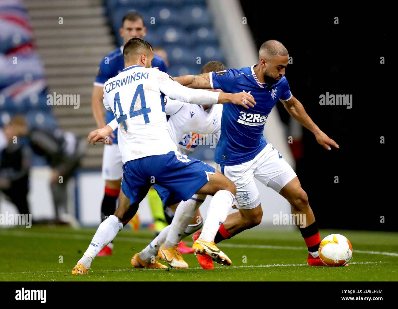 Alan czerwinski hi-res stock photography and images - Alamy