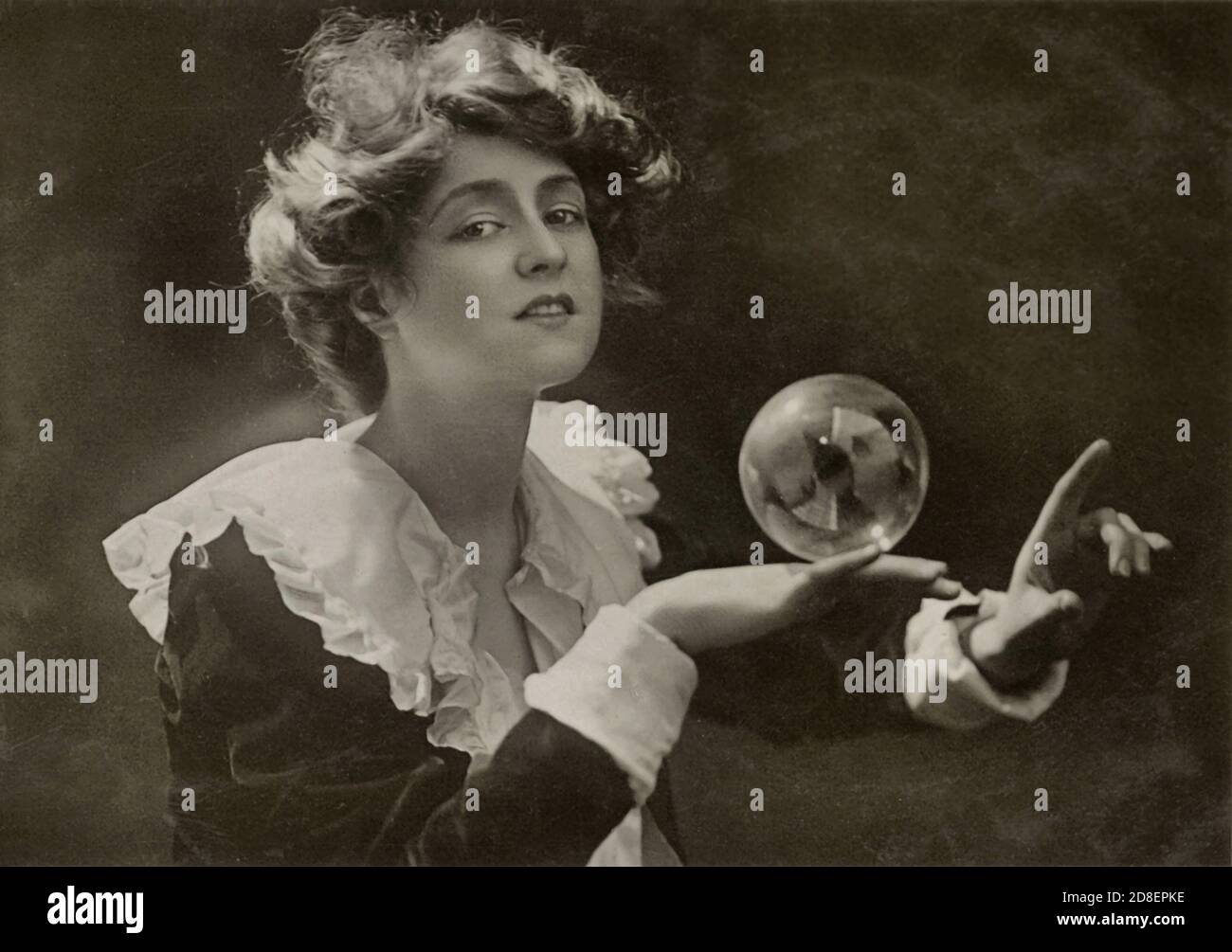 White english actress hi-res stock photography and images - Alamy