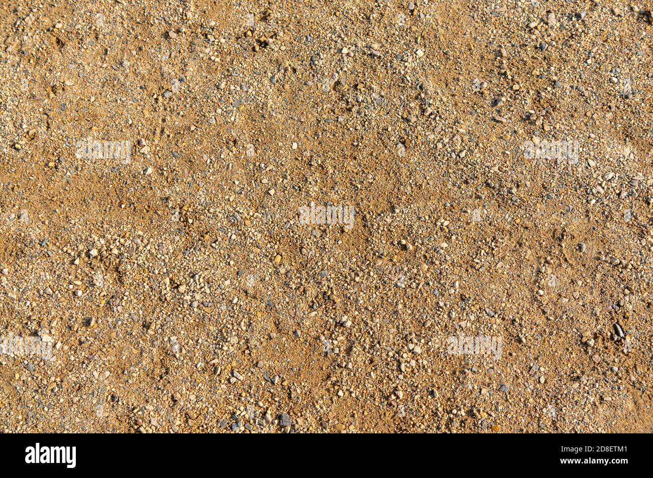 Sandy ground texture for backgrounds Stock Photo - Alamy