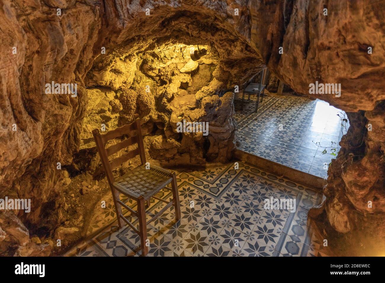 Panagia plataniotissa hi-res stock photography and images - Alamy