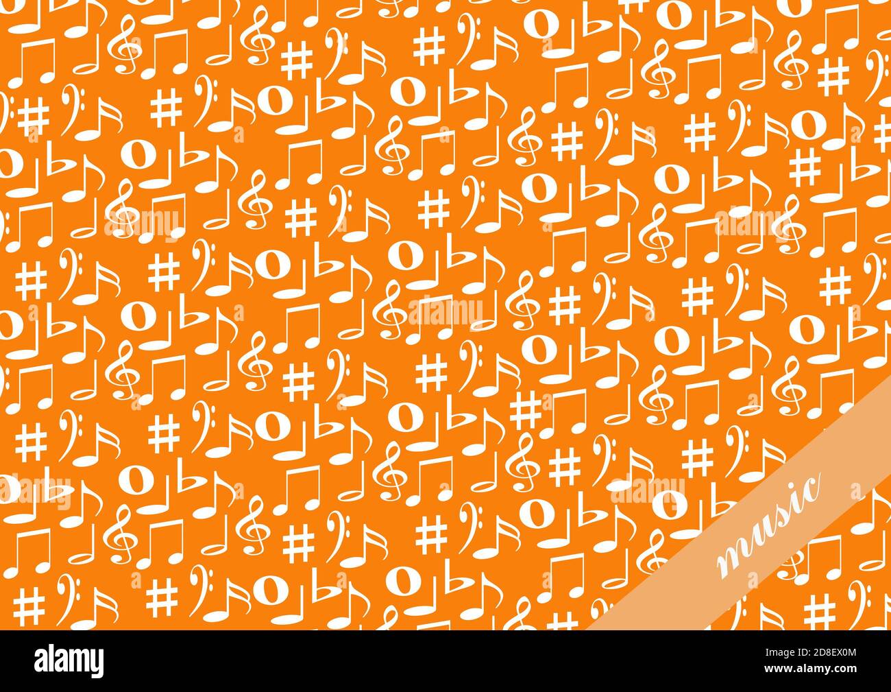 seamless fun wallpaper and pattern for decoration Stock Photo - Alamy