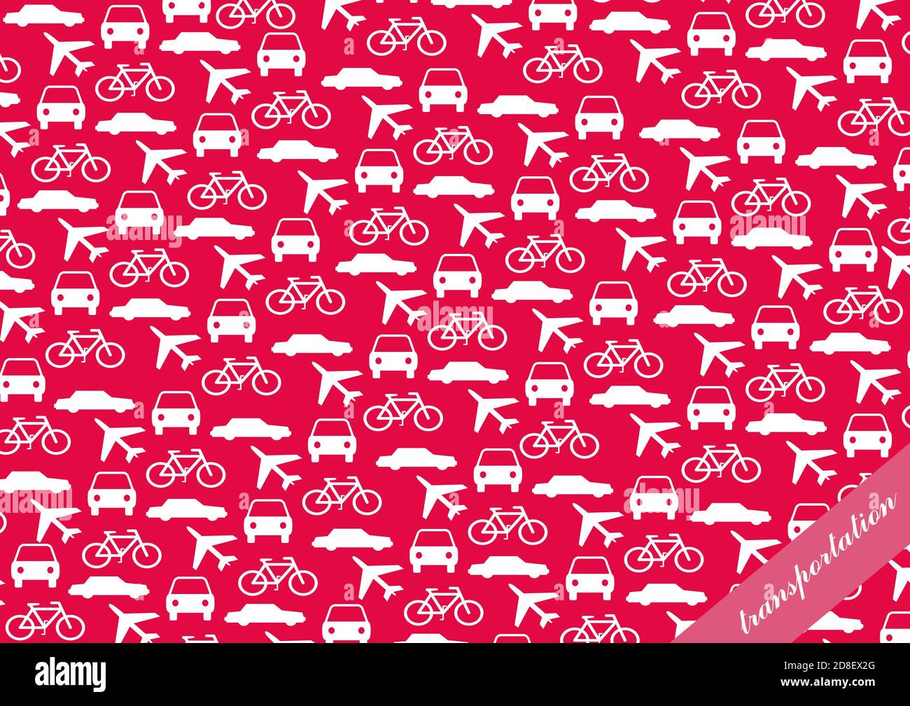 seamless fun wallpaper and pattern for decoration Stock Photo - Alamy