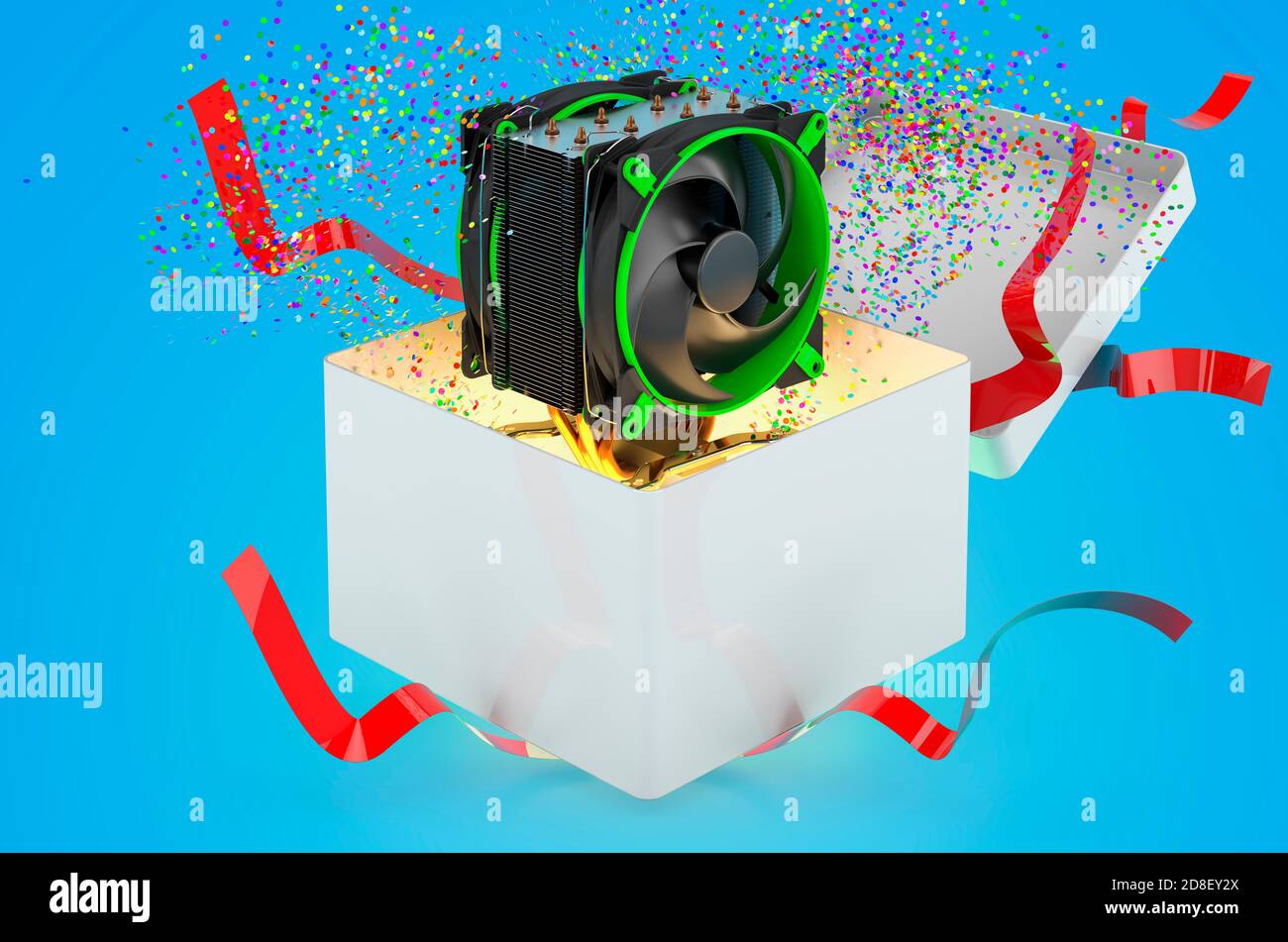 Inside computer cpu central processing hi-res stock photography and ...