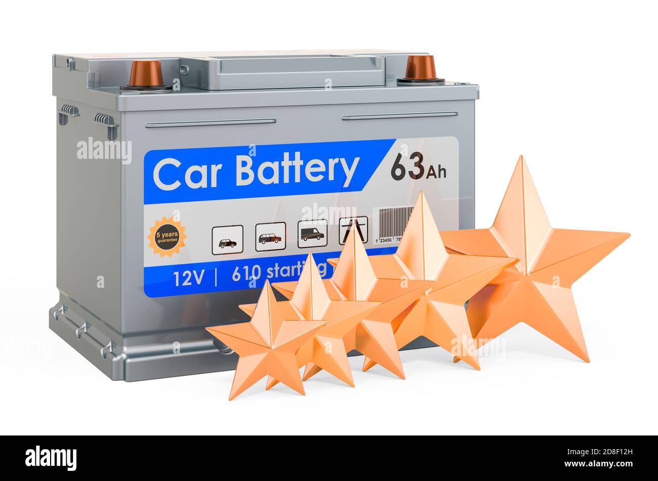 Battery order Cut Out Stock Images & Pictures - Alamy