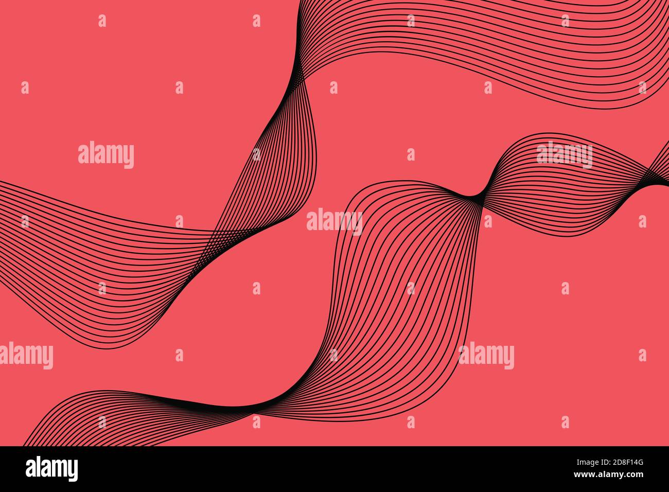 Vector flow hi-res stock photography and images - Alamy