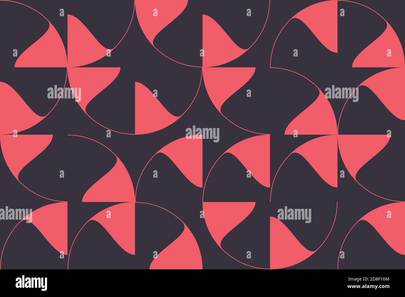 Easy Abstract Designs Patterns
