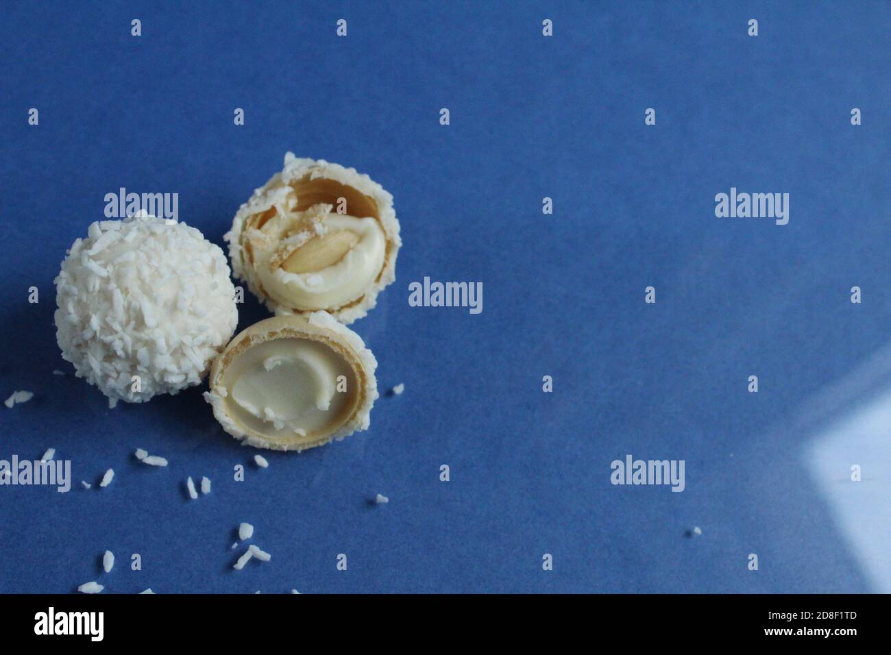 Coconut Pearl High Resolution Stock Photography and Images - Alamy