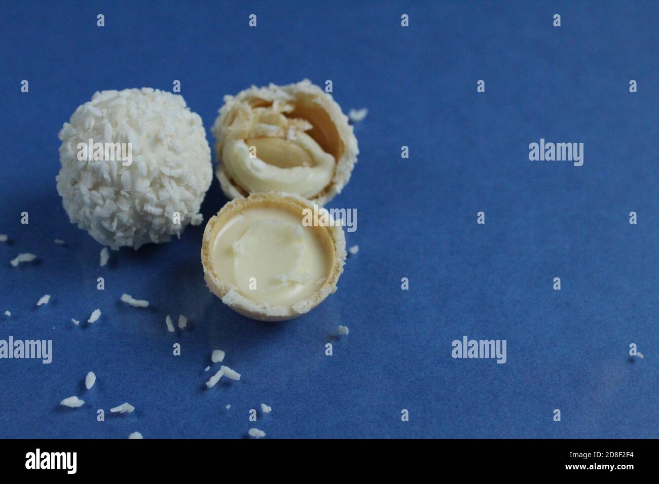 Coconut Pearl High Resolution Stock Photography and Images - Alamy
