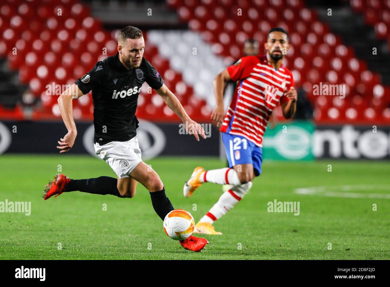 Sverrir ingi ingason hi-res stock photography and images - Alamy