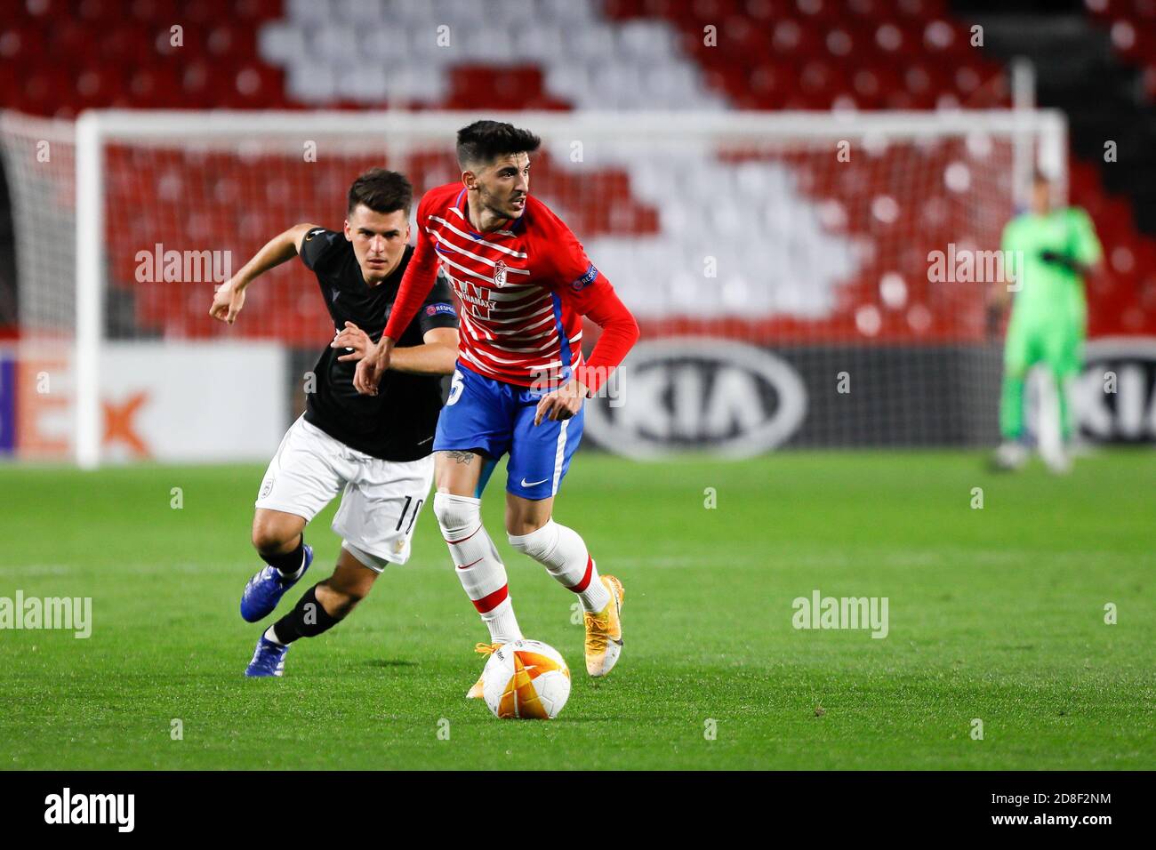 Carlos nava hi-res stock photography and images - Alamy