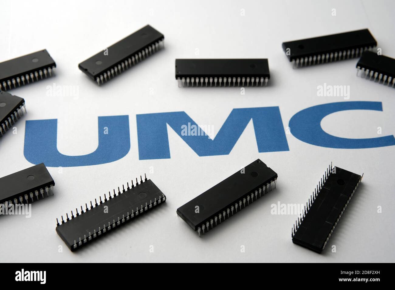 Semiconductors taiwan hi-res stock photography and images - Alamy