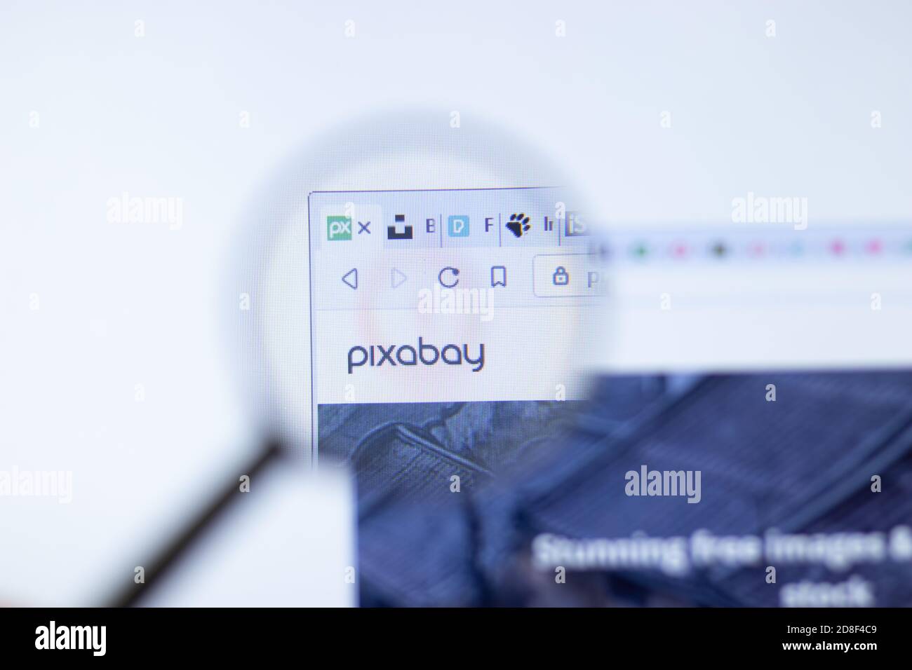 Pixabay hi-res stock photography and images - Alamy