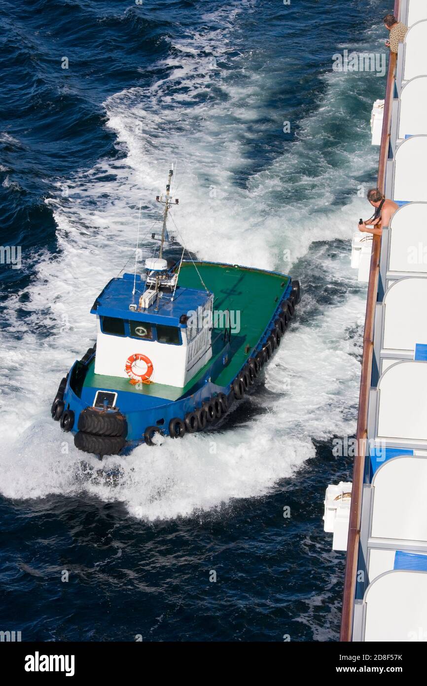 Pilot channel hi-res stock photography and images - Alamy