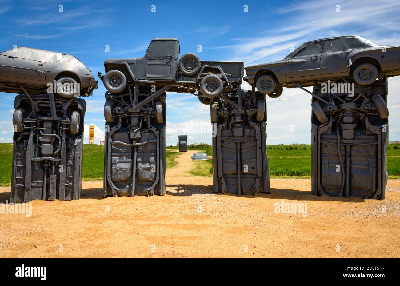 Solstice car hi-res stock photography and images - Alamy