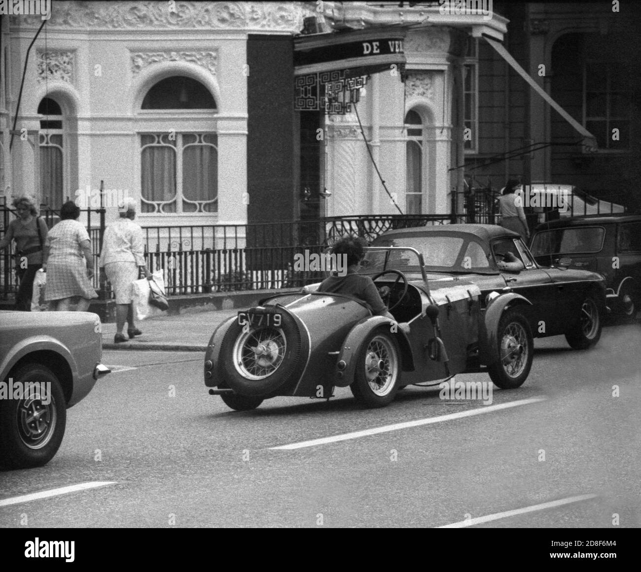 England funny Black and White Stock Photos & Images - Alamy