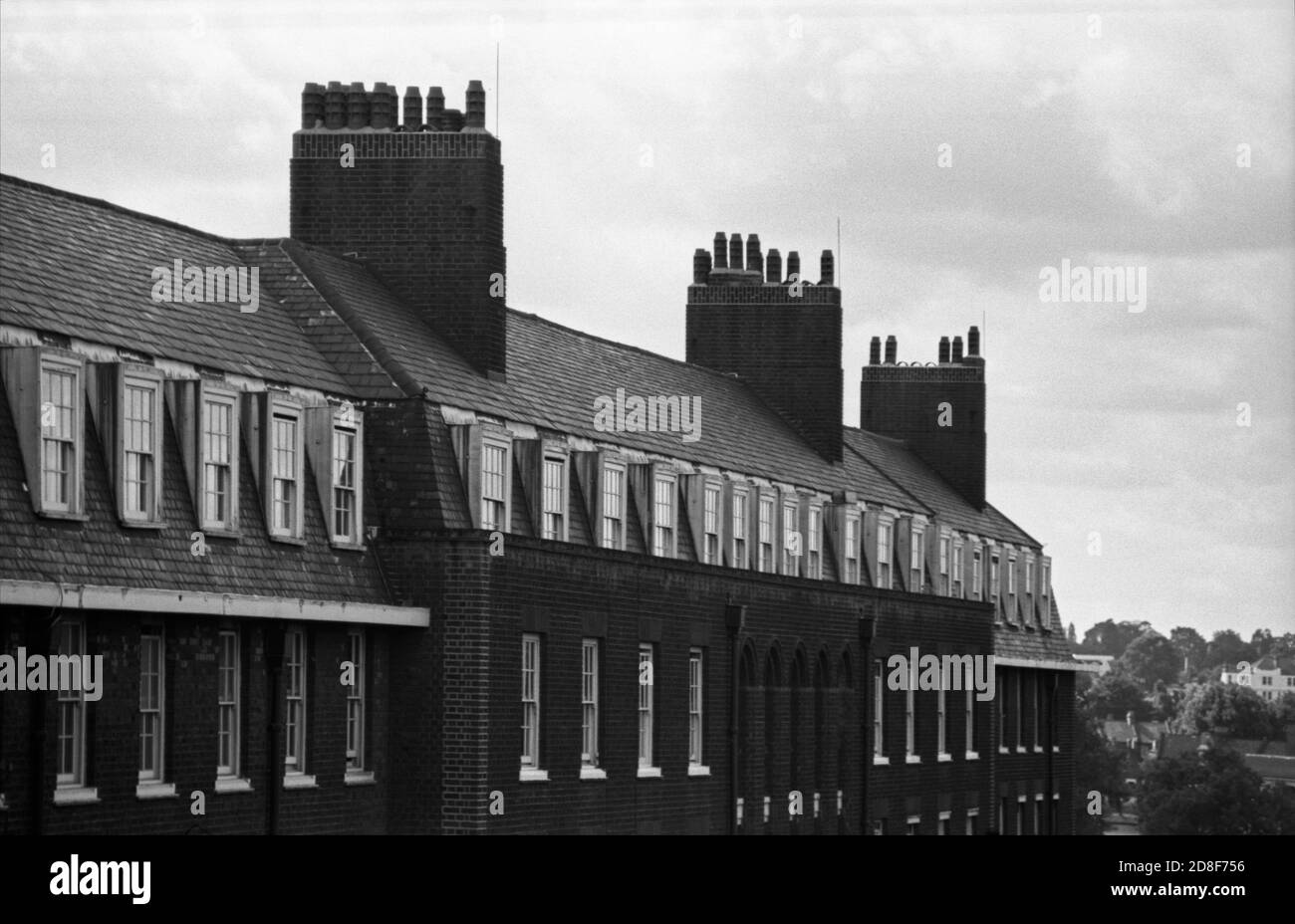 Architecture, London, England, 1971 Stock Photo - Alamy