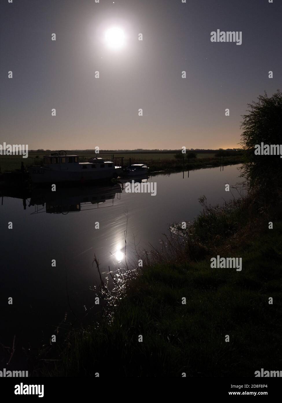 Driffield navigation hi-res stock photography and images - Alamy