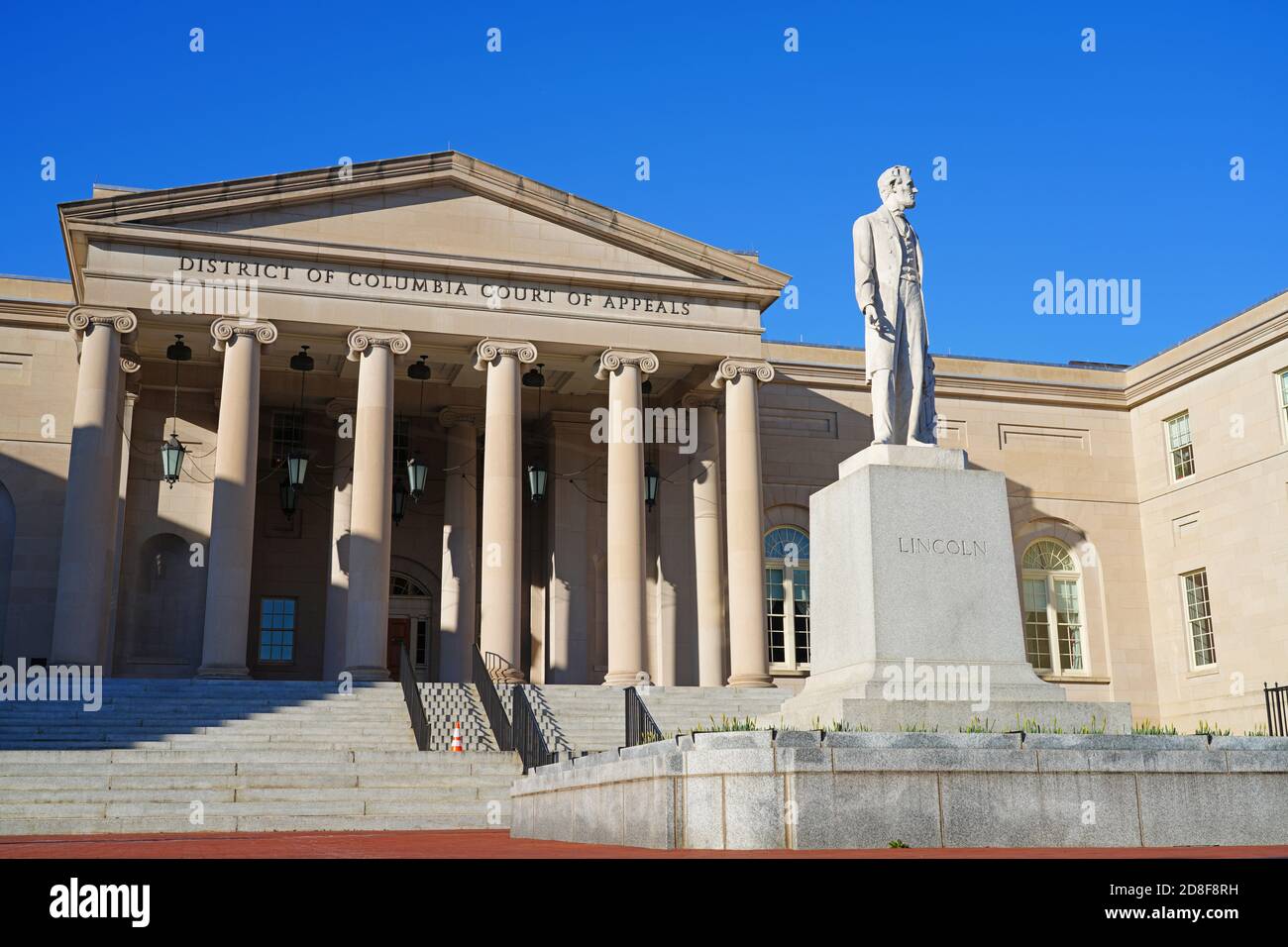 Federal circuit court hi-res stock photography and images - Alamy