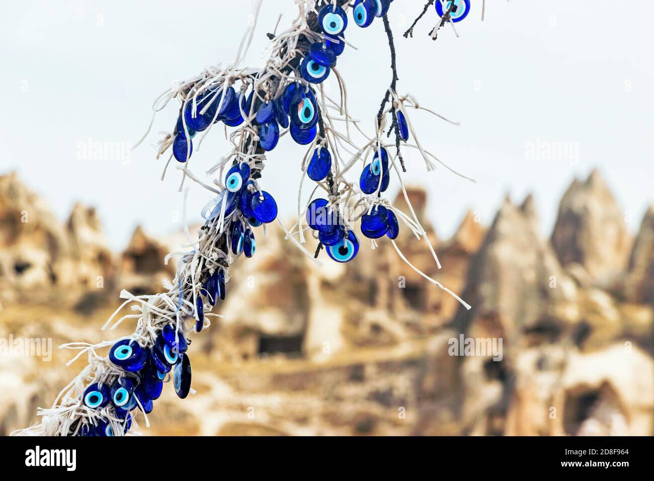 Devils eye hi-res stock photography and images - Alamy