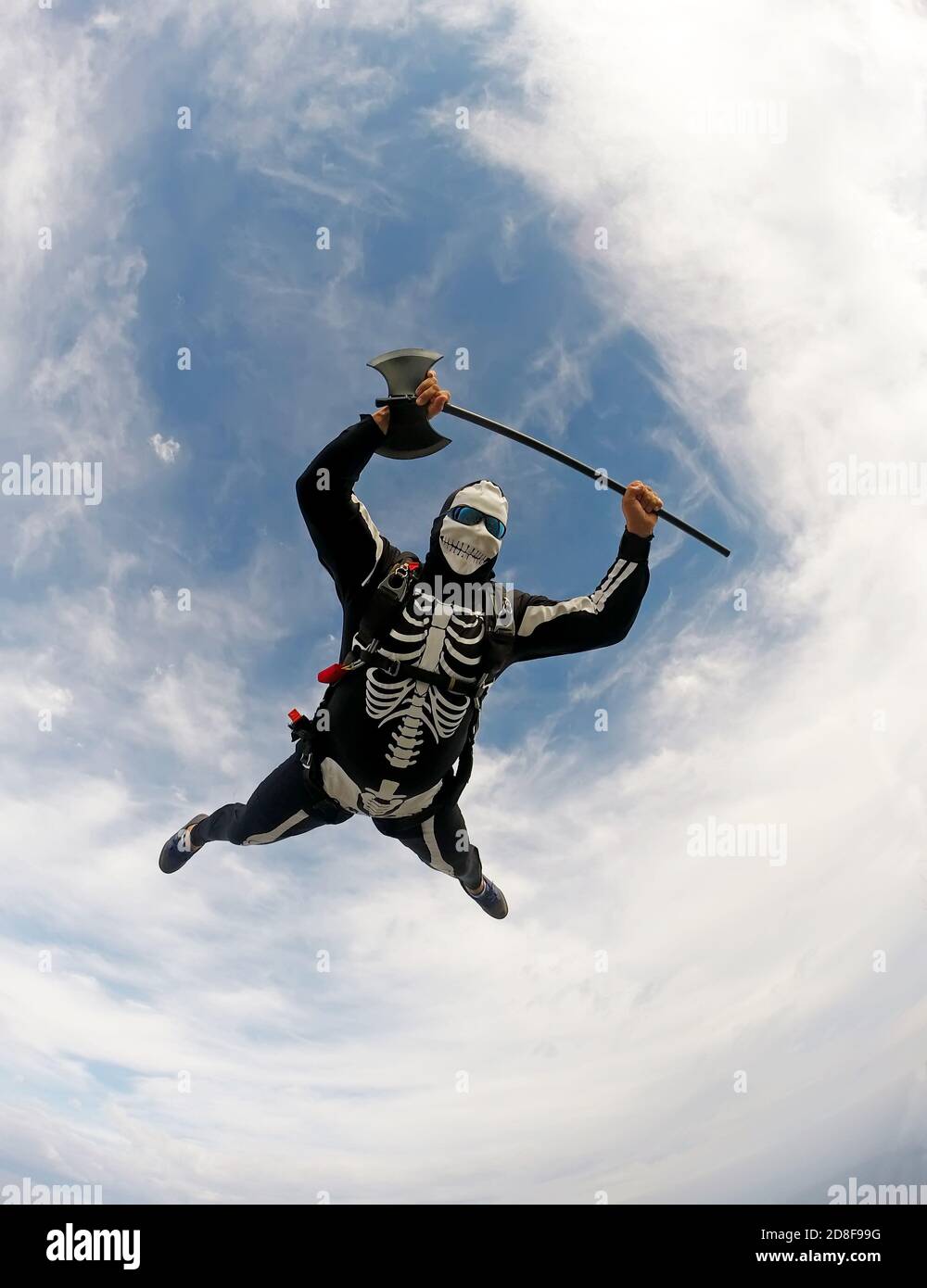 Airplane Skeleton High Resolution Stock Photography and Images - Alamy