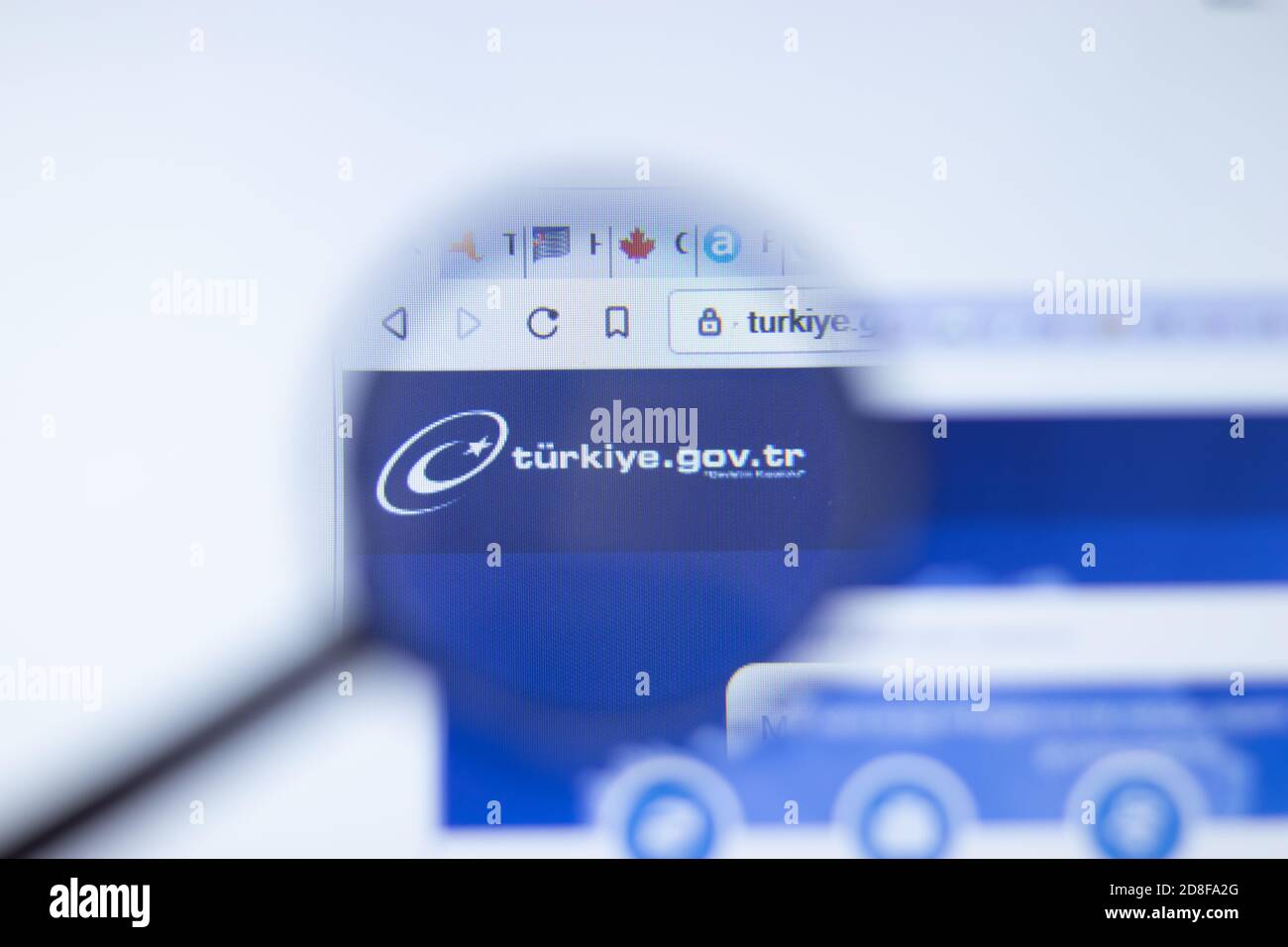 Tr brand logo hi-res stock photography and images - Alamy