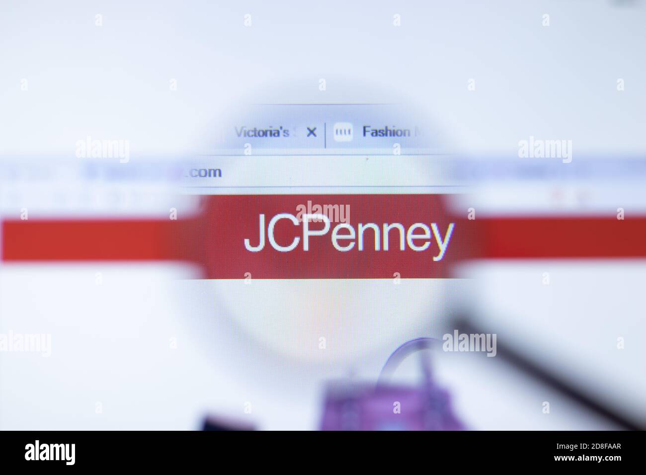 Jcpenney Logo Png