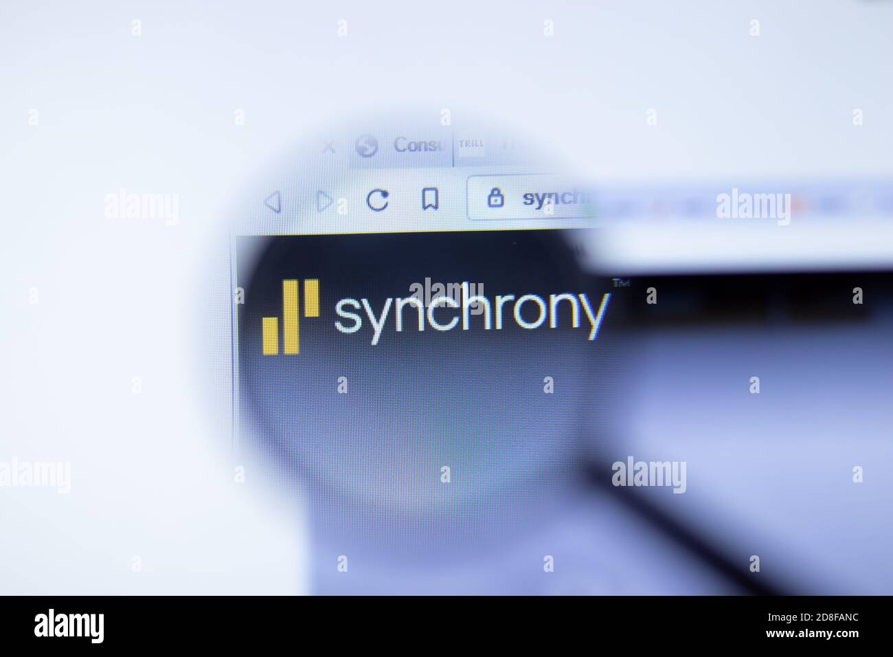 Syf icon hi-res stock photography and images - Alamy