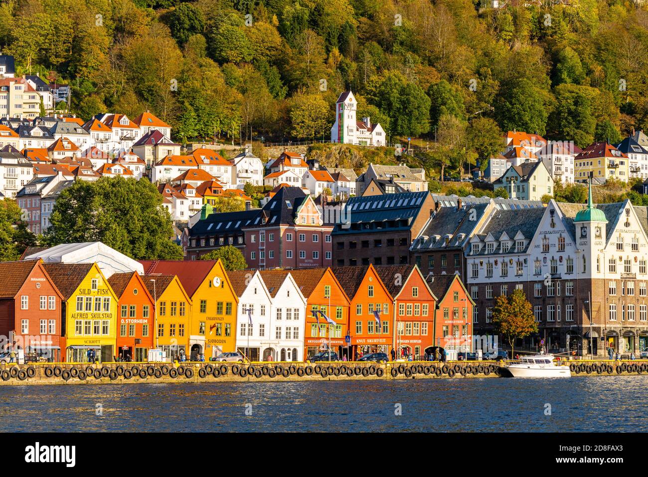 Host i bergen hi-res stock photography and images - Alamy