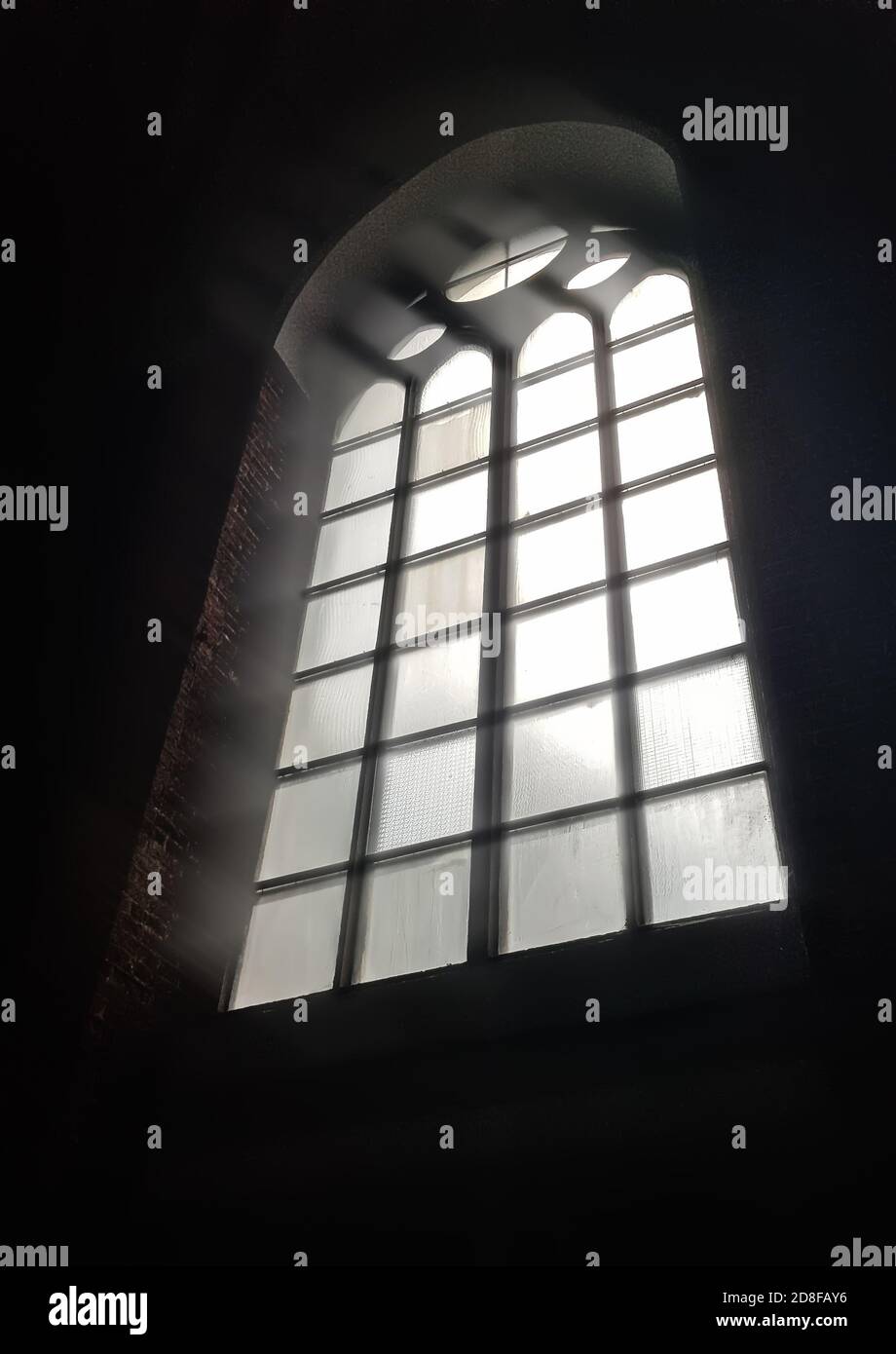 Window lit hi-res stock photography and images - Alamy
